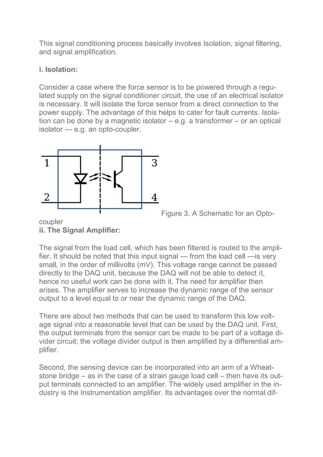 Force Sensor Data Acquisition Pdf