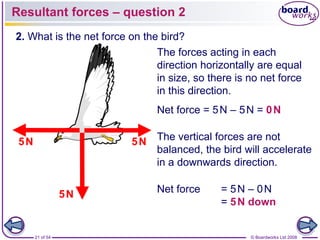 Forces gr.7 | PPTX