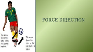 Forces direction | PPT