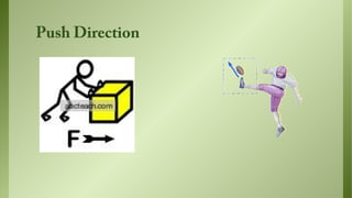 Forces direction | PPT