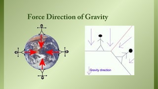 Forces direction | PPT