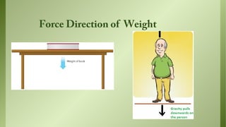 Forces direction | PPT