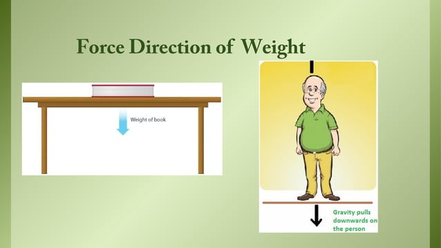 Forces direction | PPT