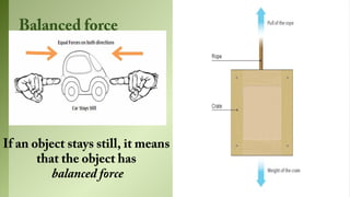 Forces direction | PPT
