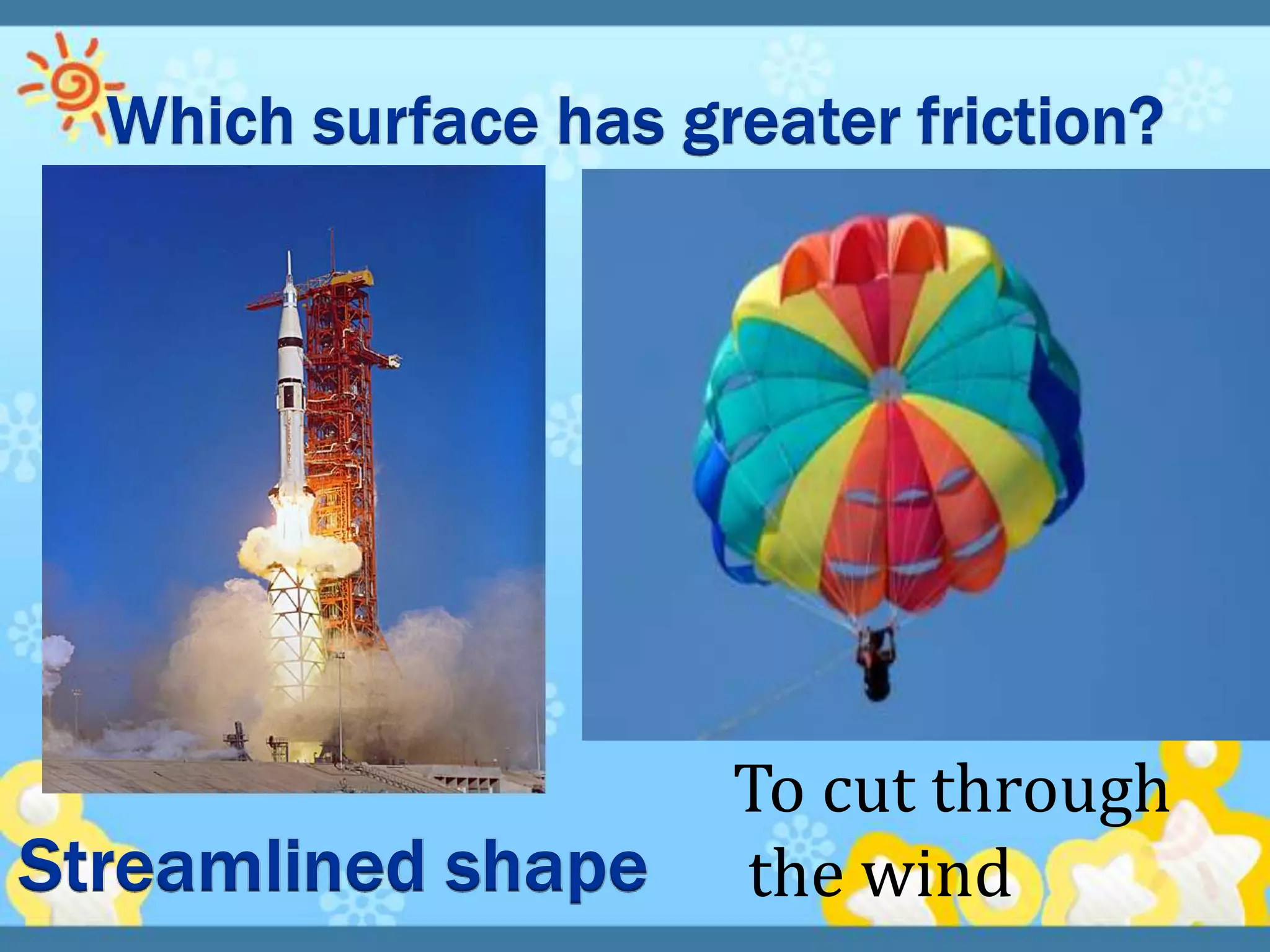 Forces in action (grade 6) | PPTX