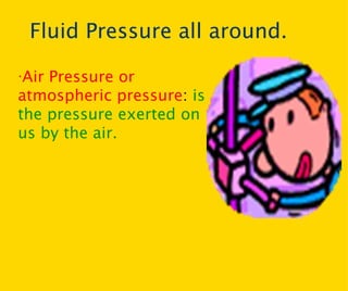 Forces in fluid | PPT