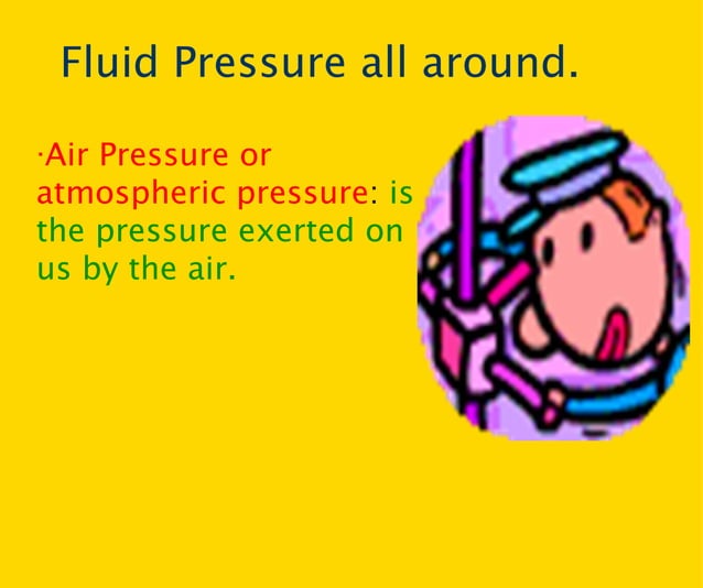 Forces in fluid | PPT