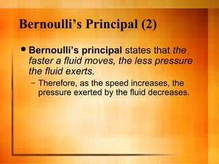 Forces in fluids | PPT