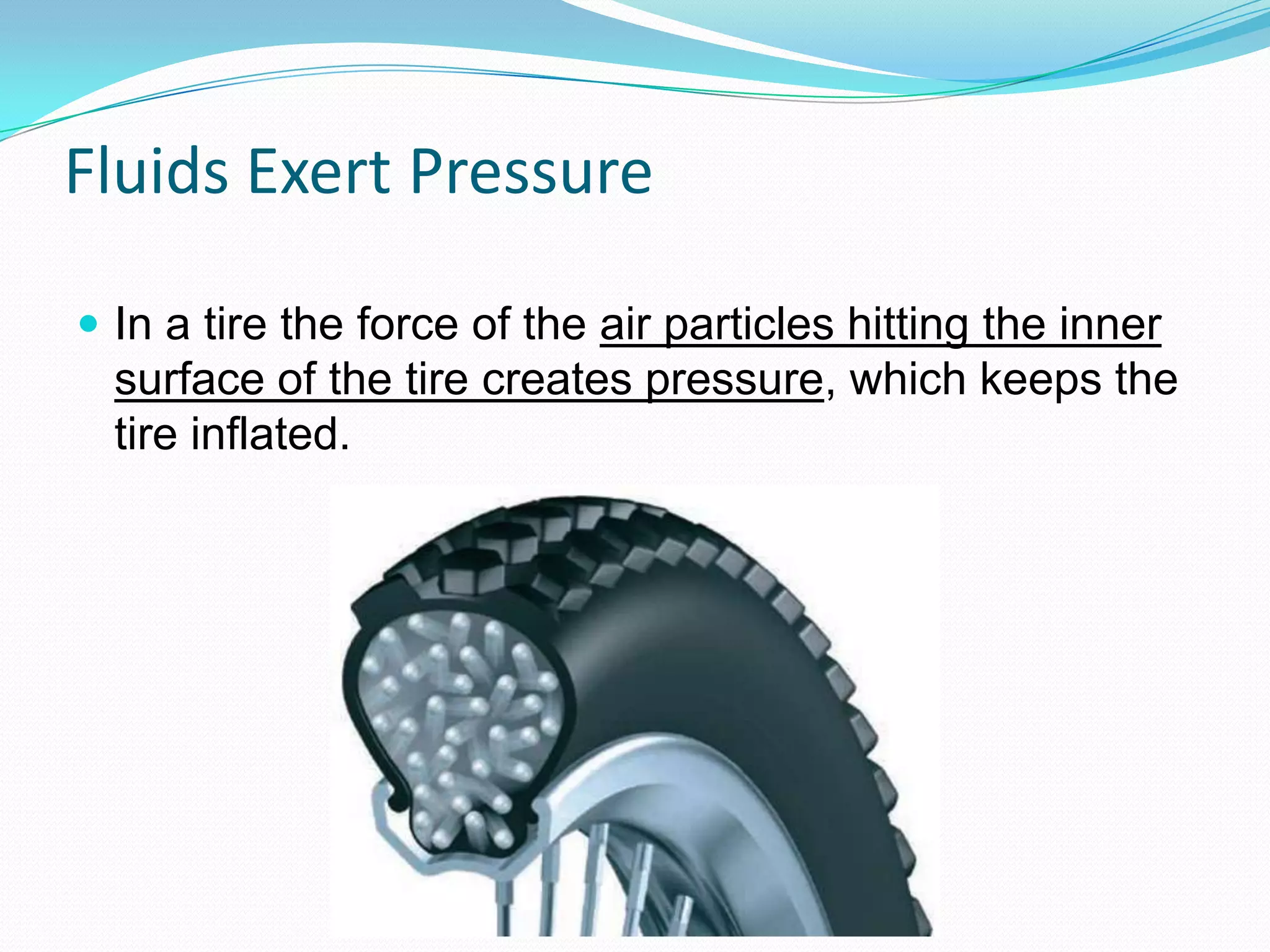Forces in Fluids | PPTX