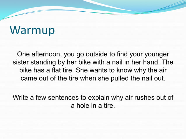 Forces in Fluids | PPTX | Chemistry | Science