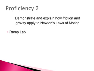 Forces in motionpowerpoint | PPT