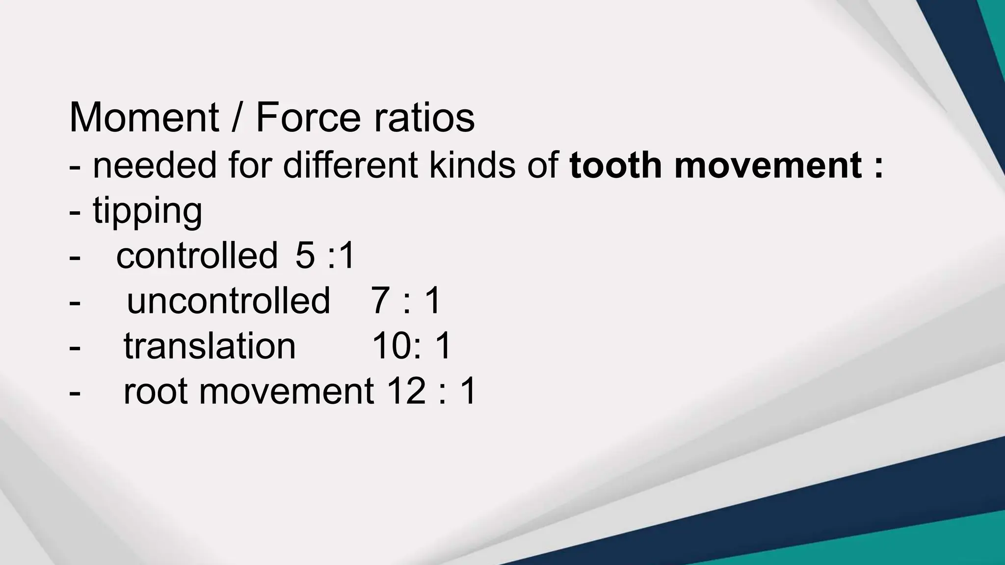 Types of tooth movement orthodontic.pptx