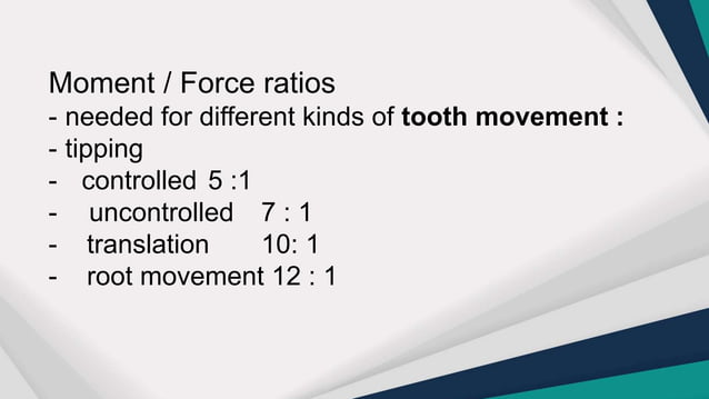 Types of tooth movement orthodontic.pptx