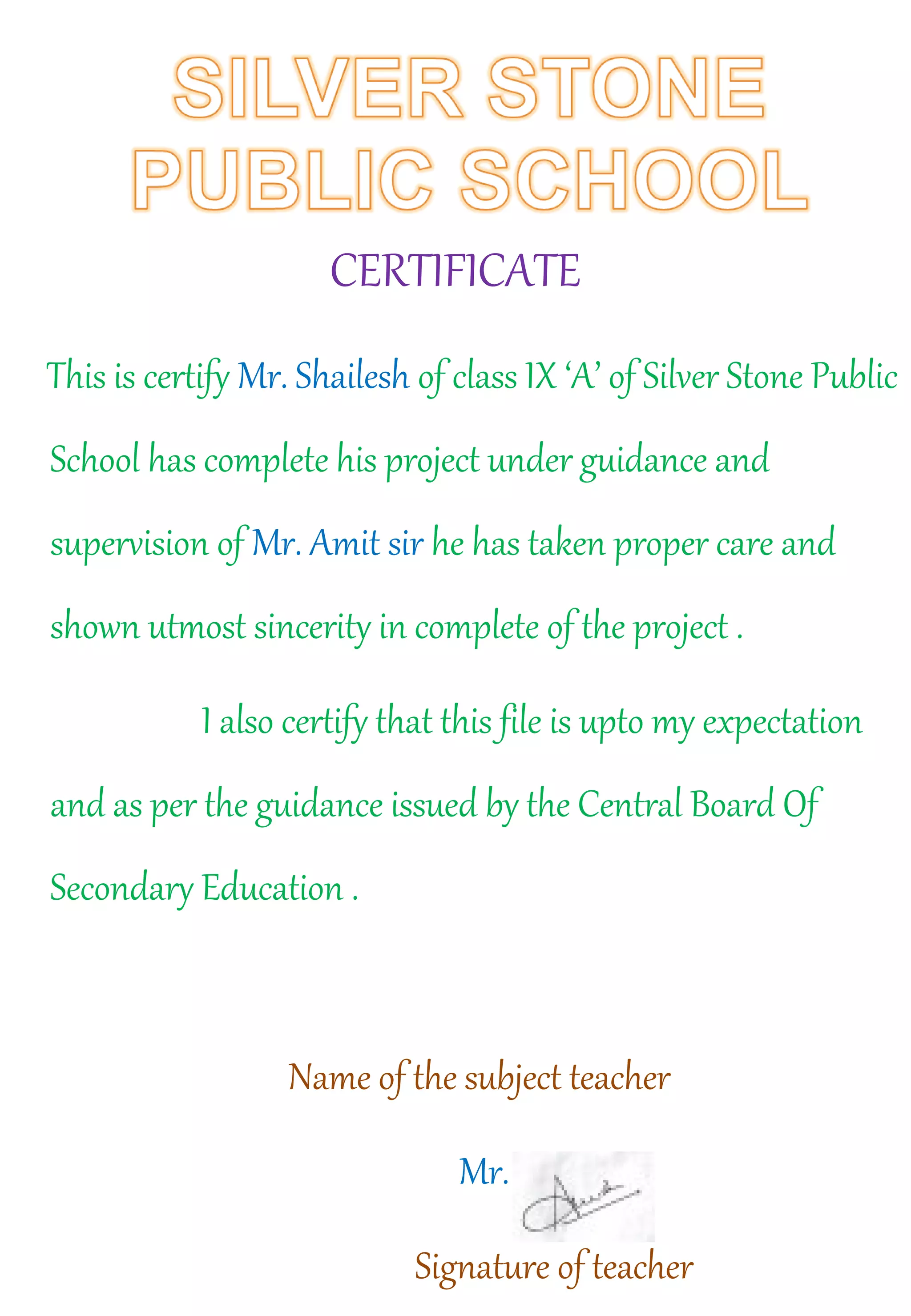 project on Force for class 9 | PPT