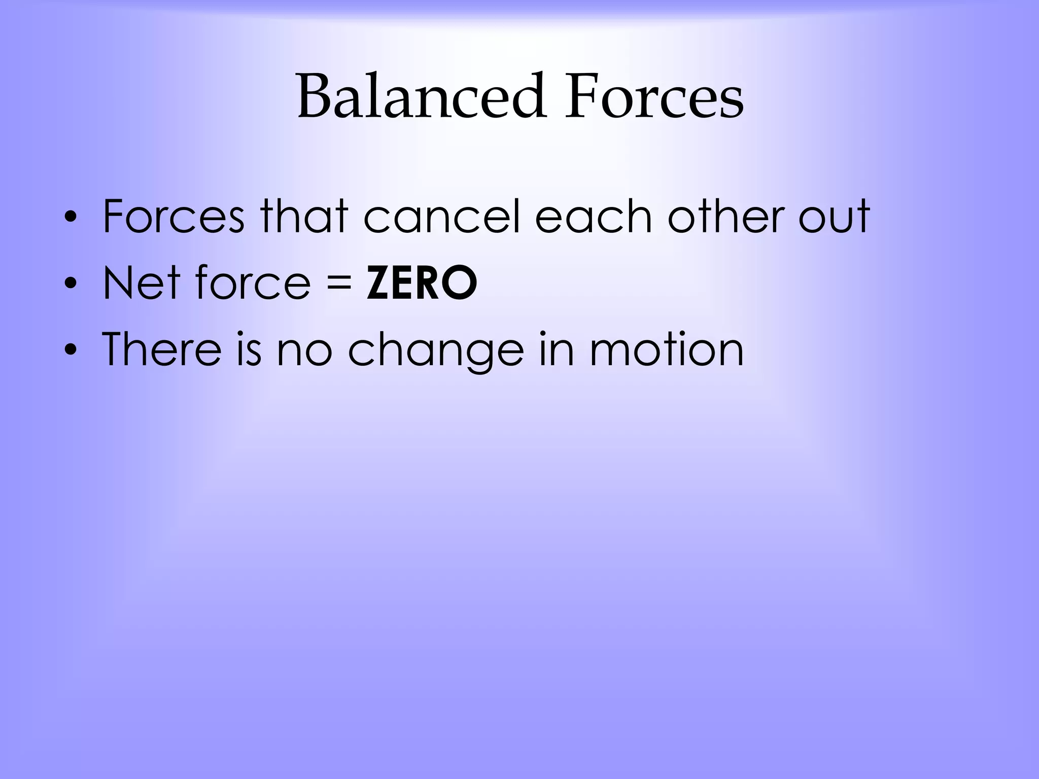 Forces | PPTX | Geology | Science