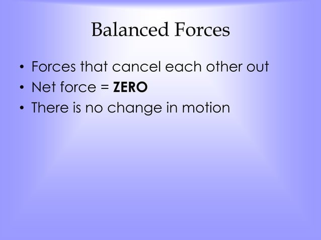 Forces | PPTX | Geology | Science