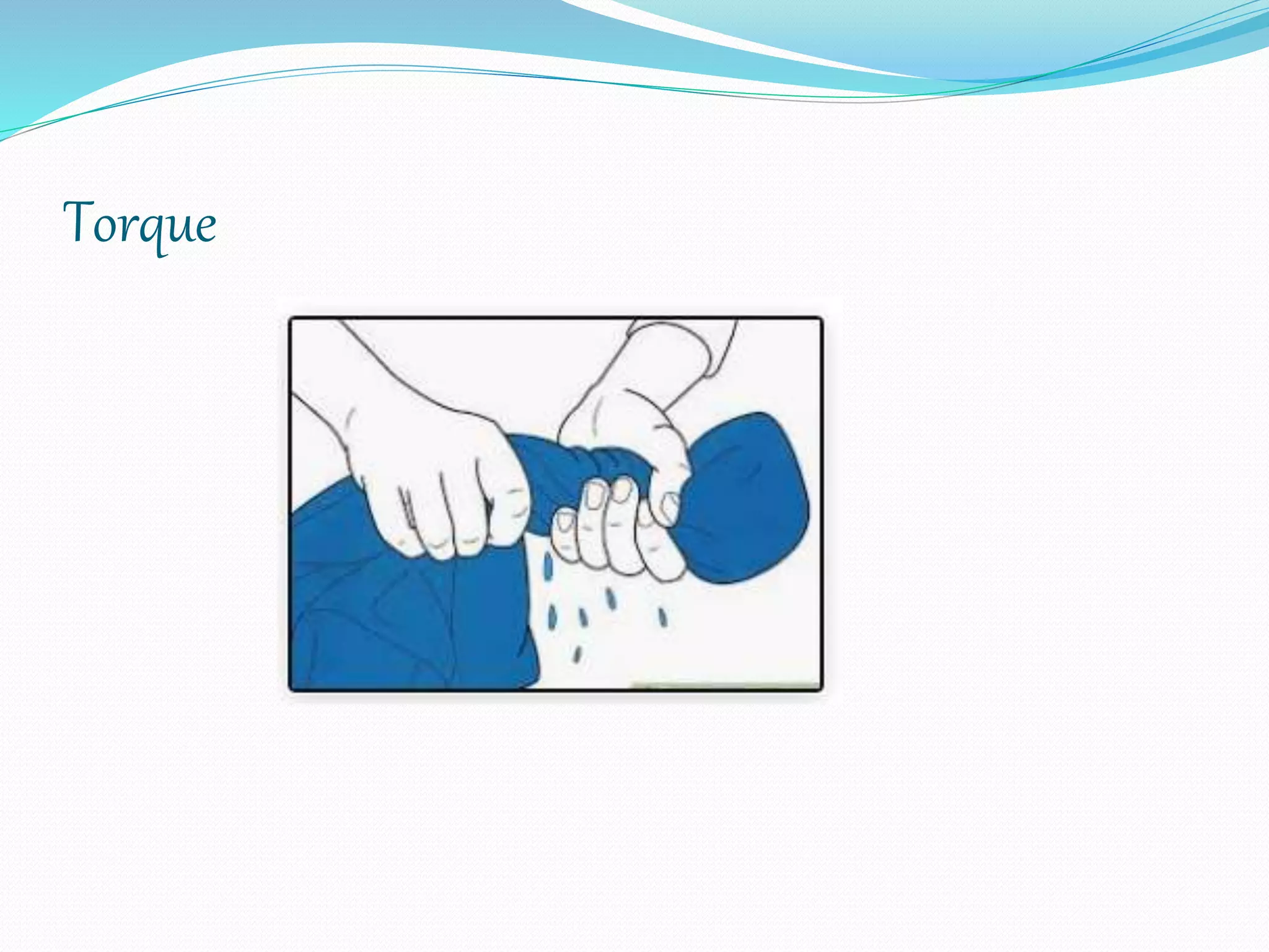 Forcemoment Of A Force And Couple Pptx Physics Science