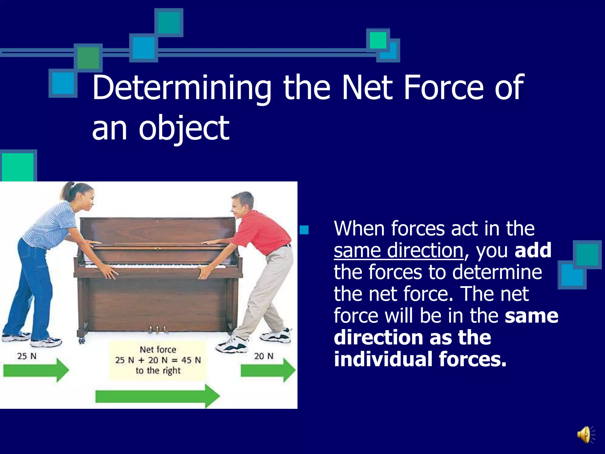 Forces notes power point | PPTX | Physics | Science