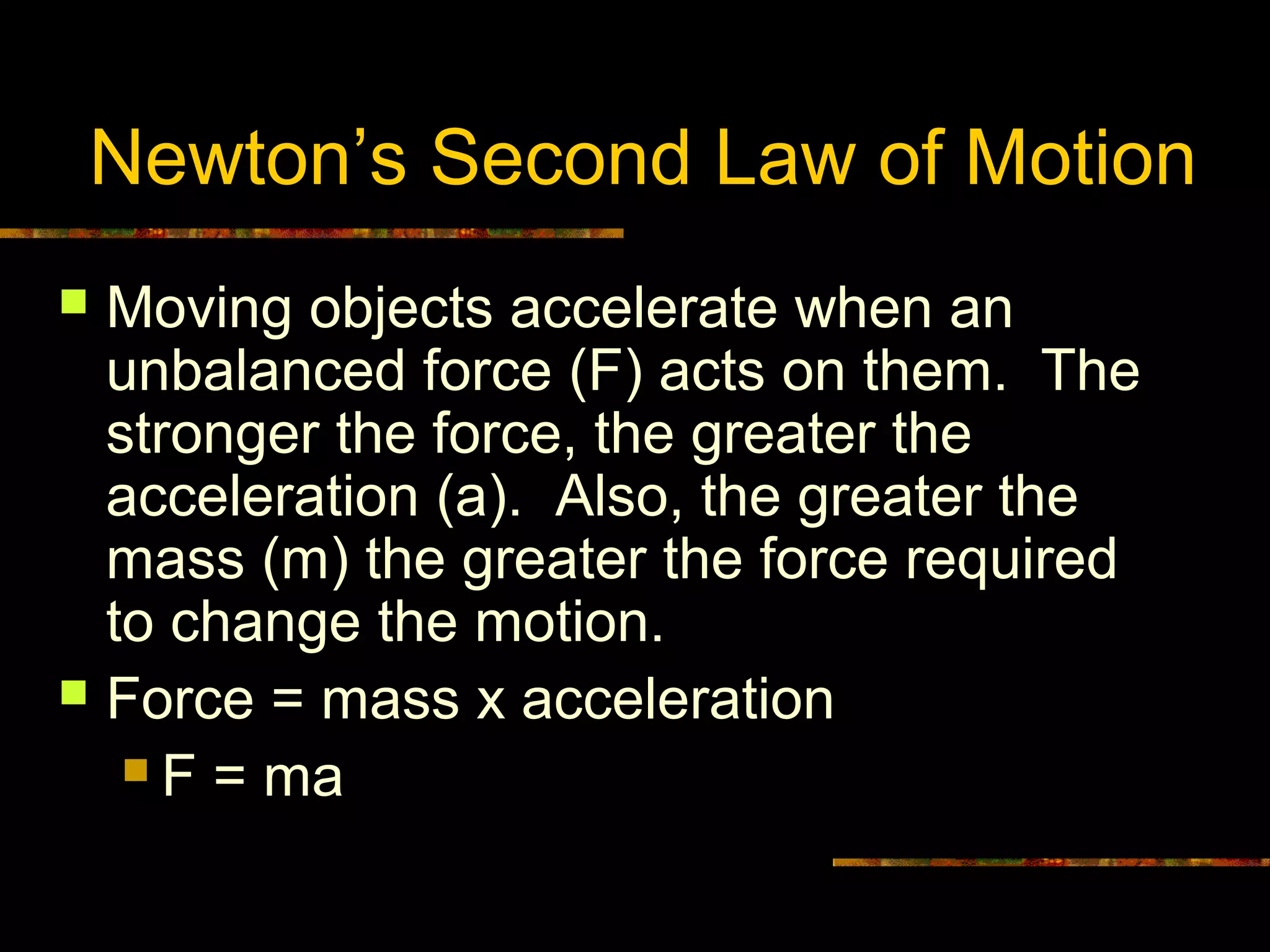 Forces physics | PPT