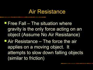 Forces physics | PPT
