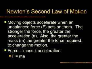Forces physics | PPT