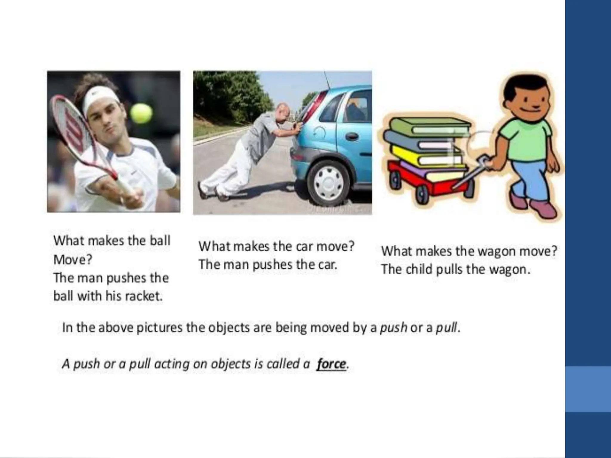 Forces and their types grade(5) ppt.pptx