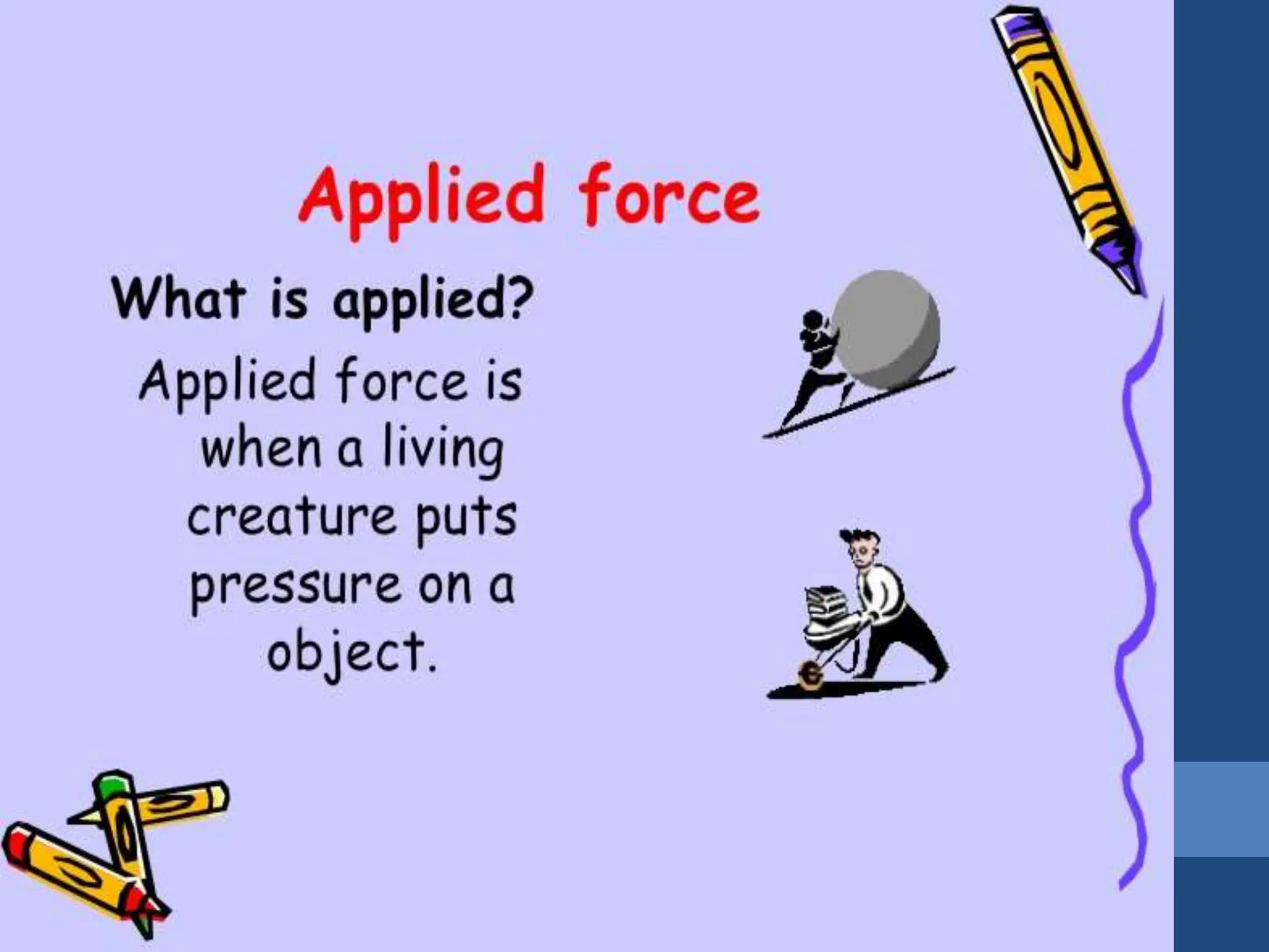 Forces and their types grade(5) ppt.pptx