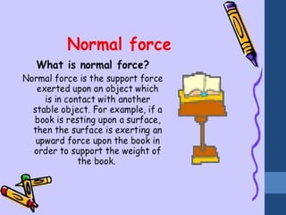Forces and their types grade(5) ppt.pptx