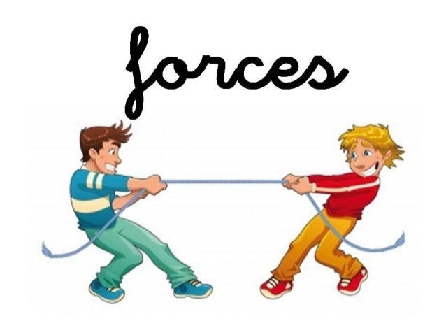 Forces