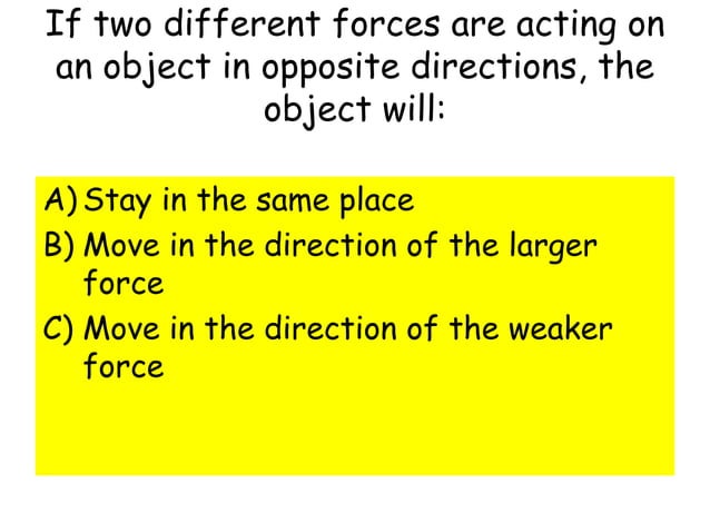 Forces presentation | PPTX | Physics | Science