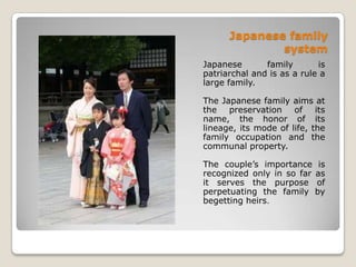 Forces that made japan great | PPTX