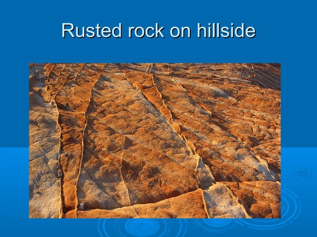 Forces that shape our earth | PPT | Geology | Science