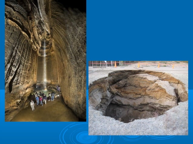 Forces that shape our earth | PPT | Geology | Science