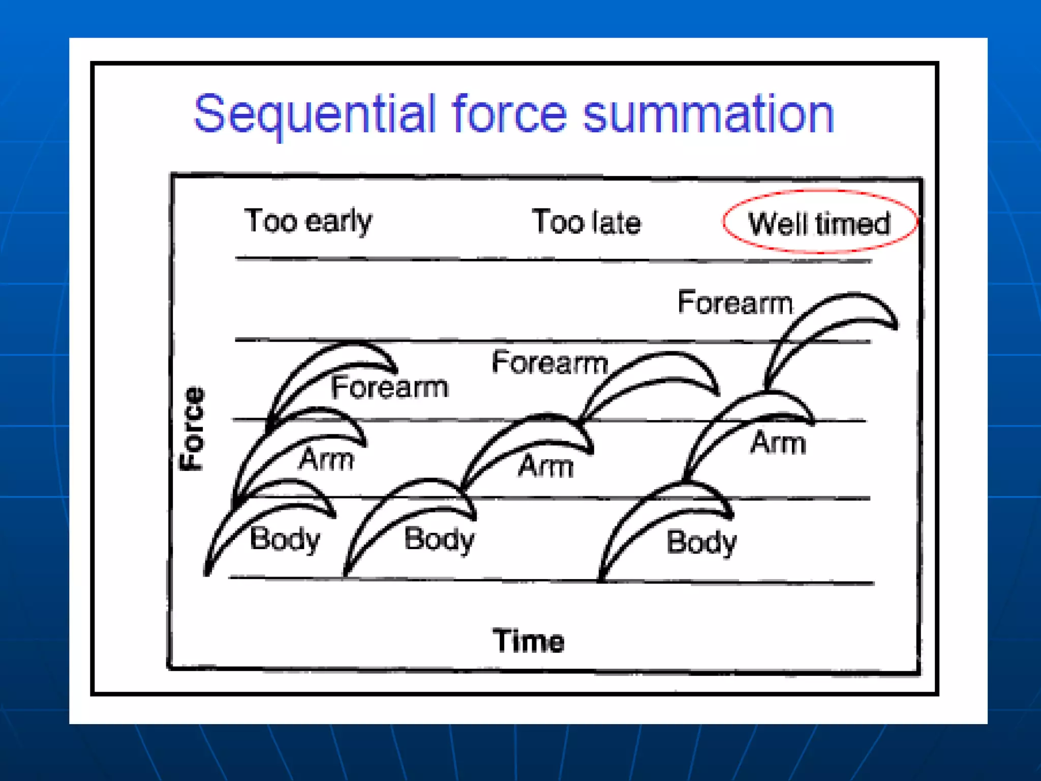 Force summation powerpoint | PPT