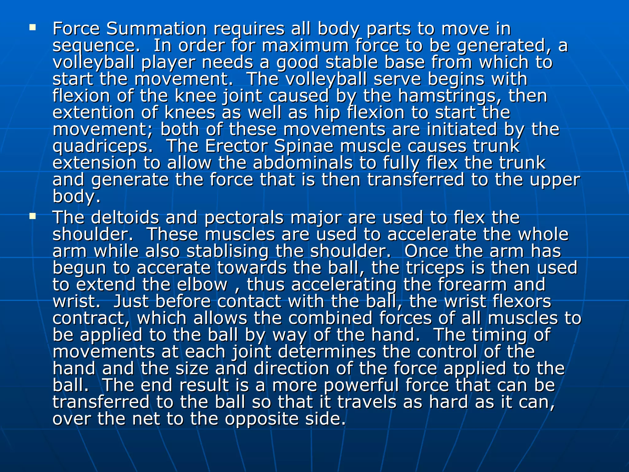 Force summation powerpoint | PPT