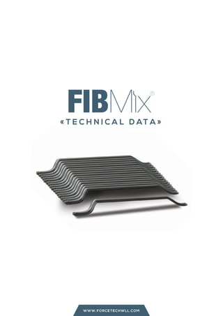 Forcetech technical-data | PDF