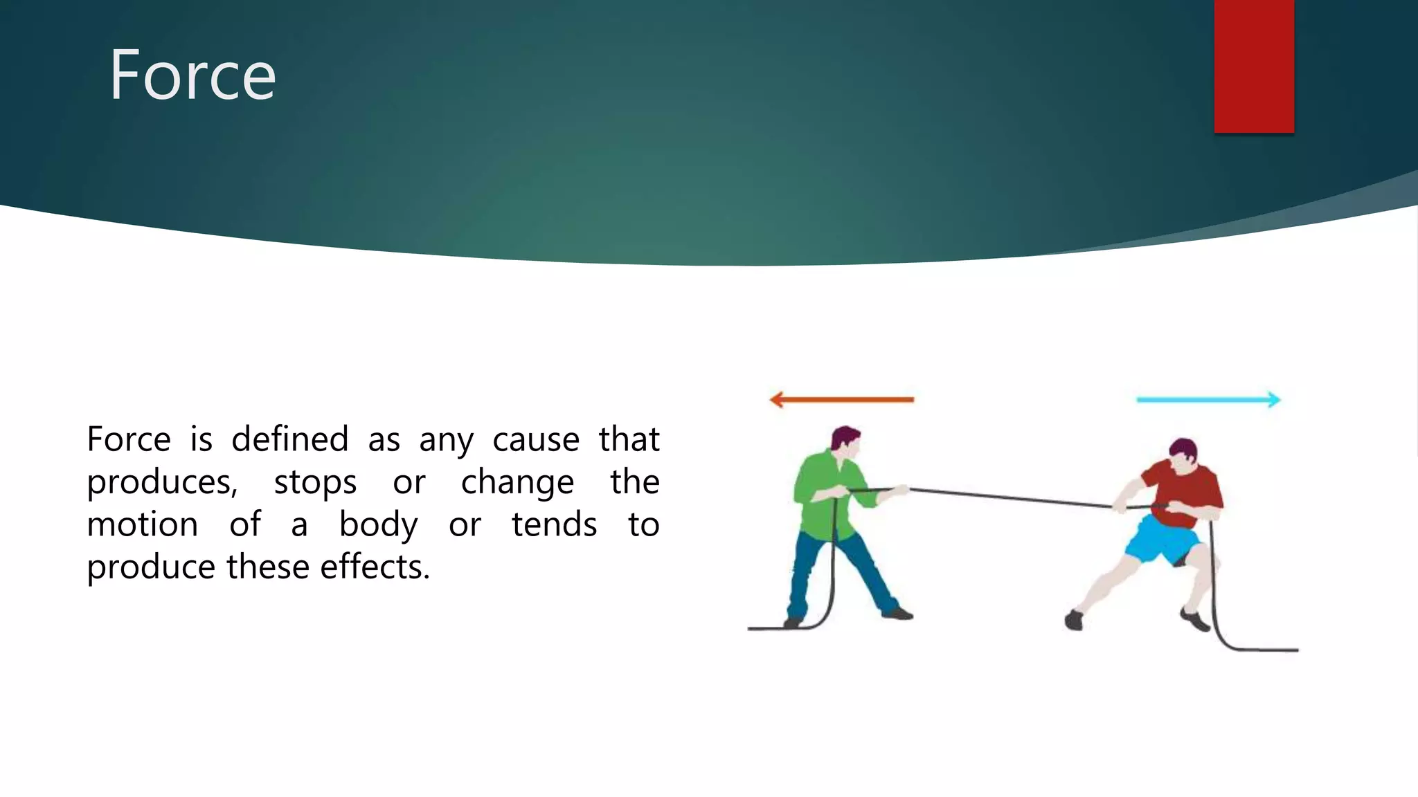 Force, torque and power measurement | PPTX