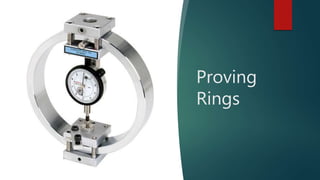 Force, torque and power measurement | PPTX