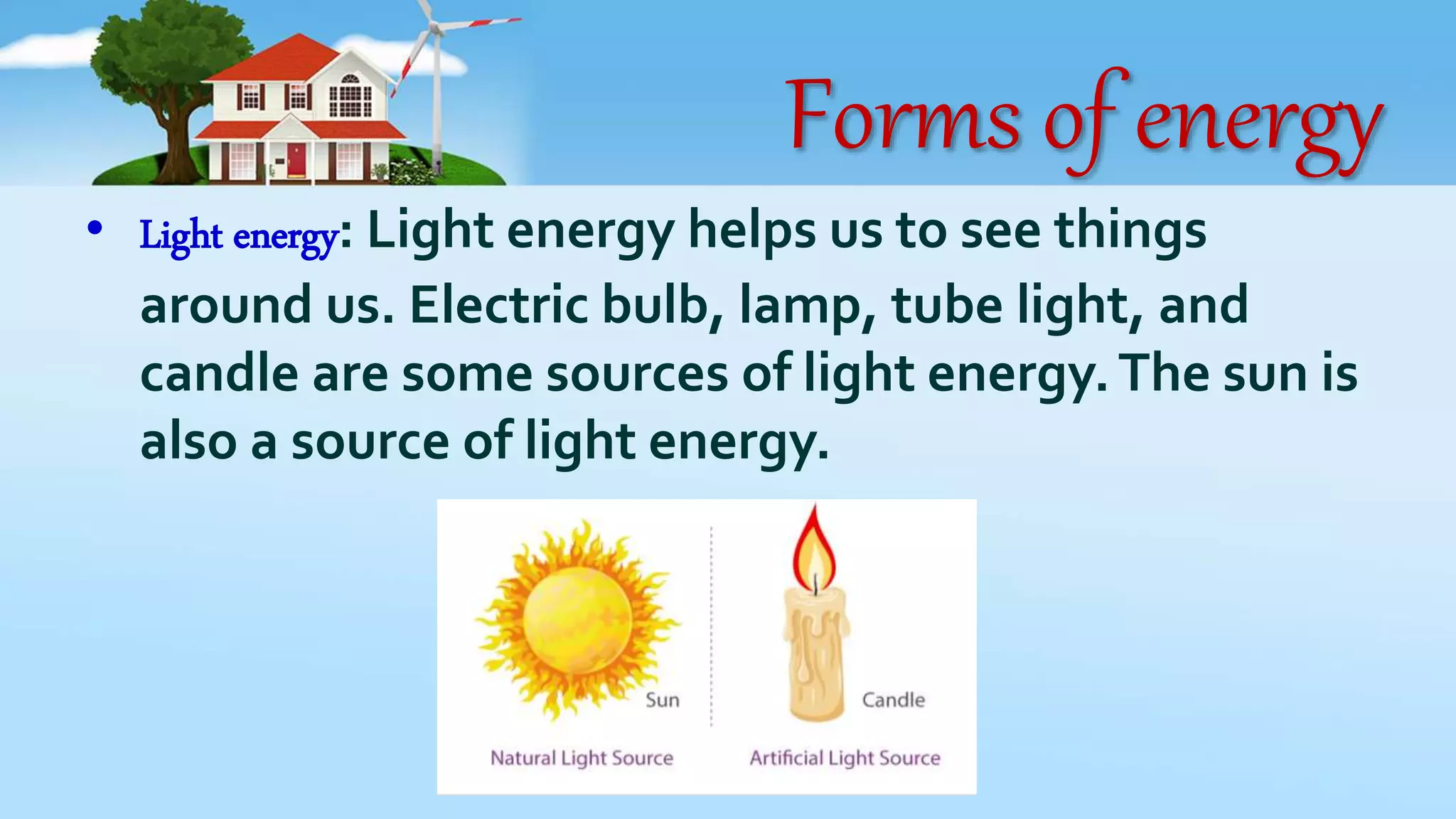 FORCE WORK AND ENERGY CLASS 4 CBSE | PPTX