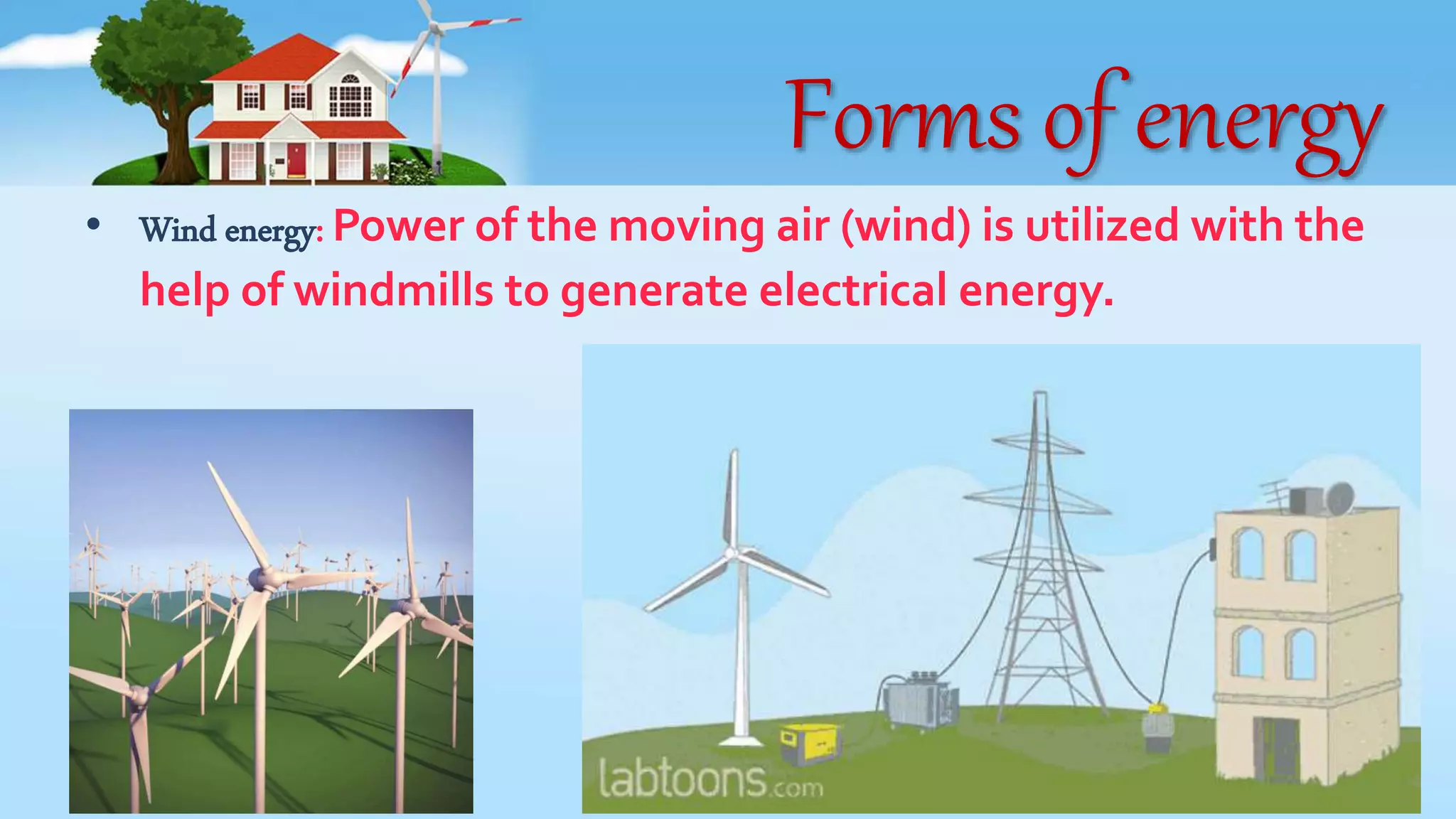 FORCE WORK AND ENERGY CLASS 4 CBSE | PPTX
