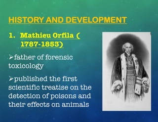 ForChem-Module-1.pdf | Crime & Harmful Acts to Individuals, Society ...