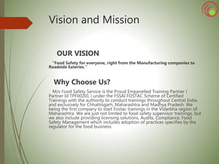 For corporates canteens | PPTX