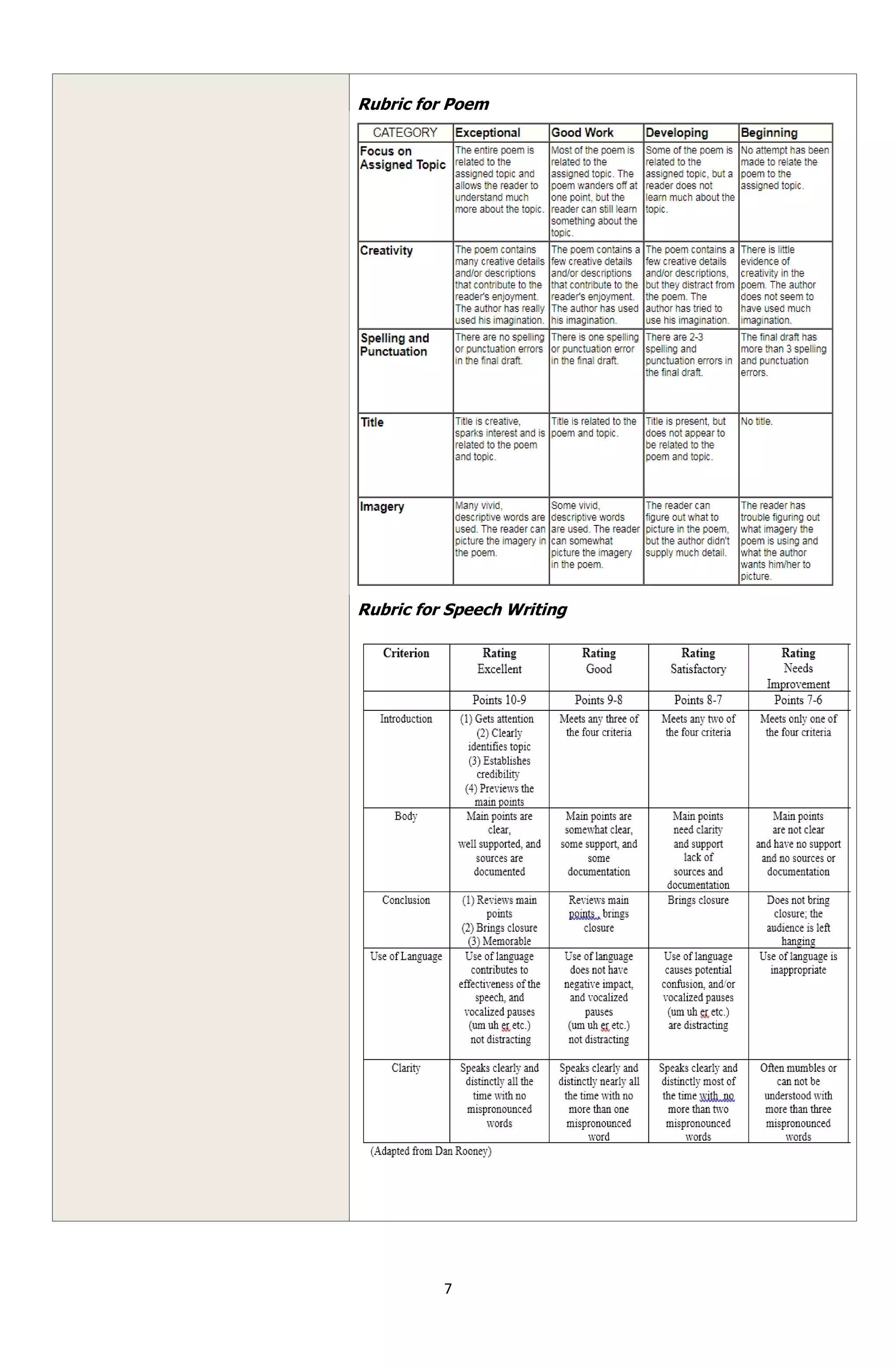 Lesson Plan in Trends, Networks and Critical Thinking in the 21st ...