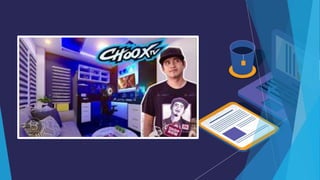 Identify Device &Specification-Computer Specifications | PPTX