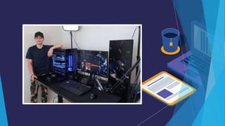 Identify Device &Specification-Computer Specifications | PPTX