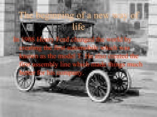 Ford | PPT