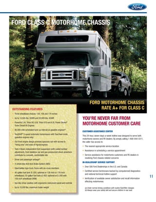 Ford e-series-trailer guide | PDF