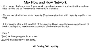 FORD-FULKERSON Algorithm.ppt