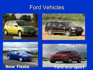 Ford | PPT