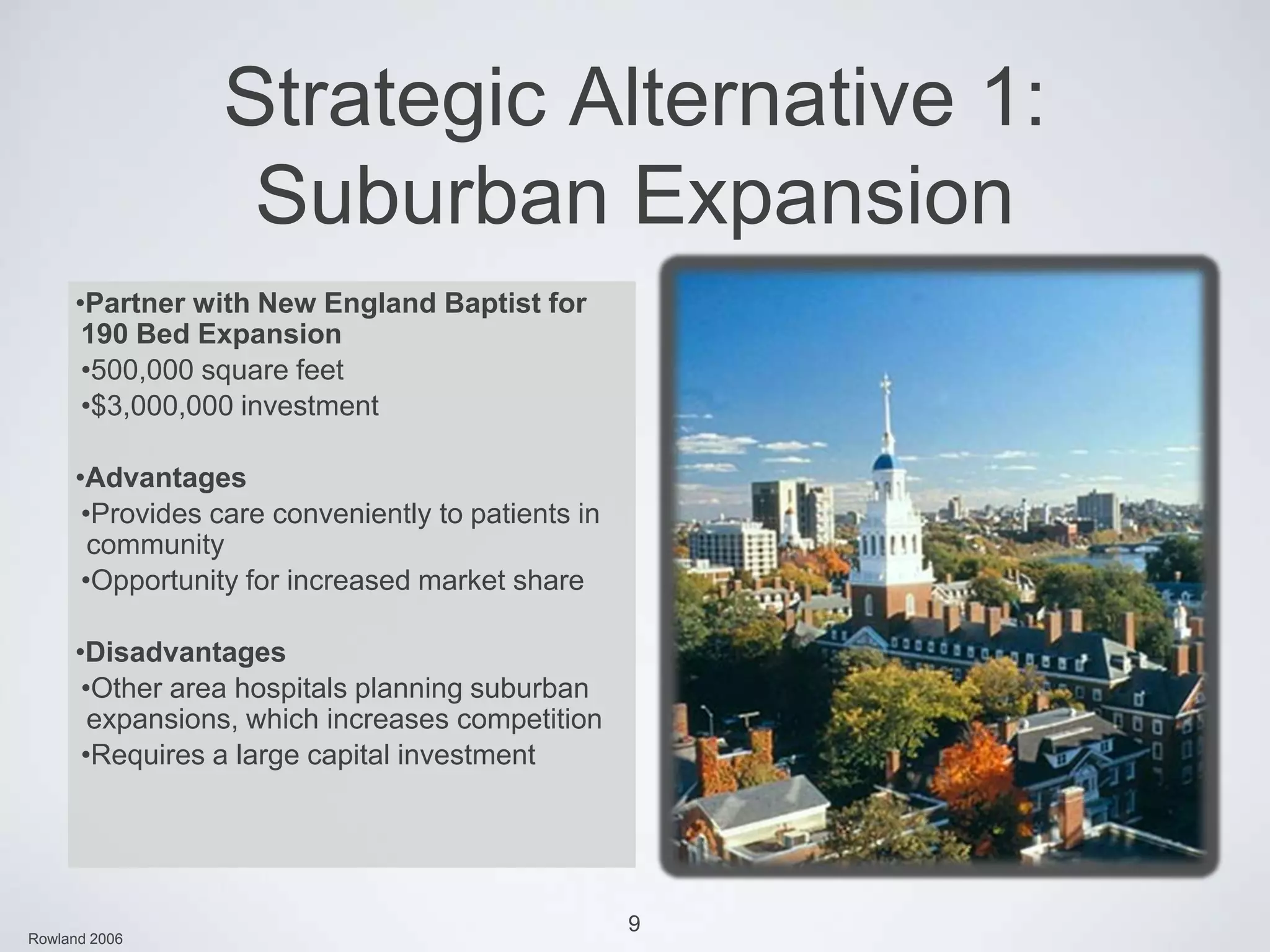 Graduate Case Presentation - Tufts NEMC | PPTX